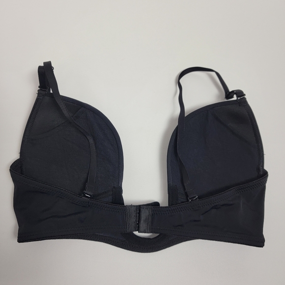 To be in style | Intimates & Sleepwear | Black Multiways Sexy Bra Ultra ...